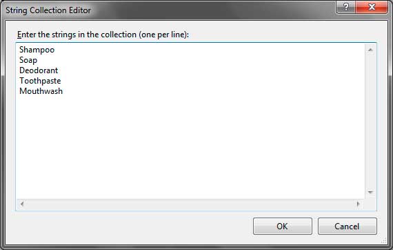 آموزش برنامه نویسی کنترل CheckedListBox در سی شارپ