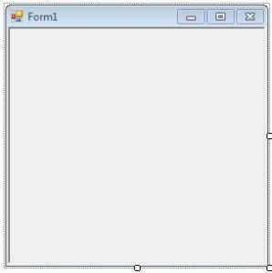 آموزش برنامه نویسی ويندوز فرم در سی شارپ
