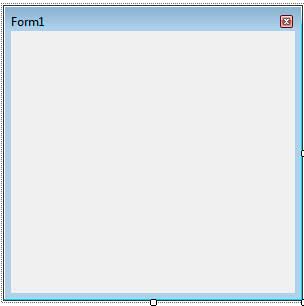 آموزش برنامه نویسی ويندوز فرم در سی شارپ