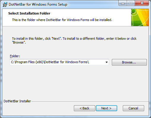 آموزش برنامه نویسی آموزش کامپوننت Dev Component در سی شارپ - درس اول ...