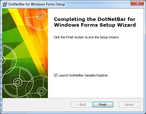 آموزش برنامه نویسی آموزش کامپوننت Dev Component در سی شارپ - درس اول - نصب Dev Component