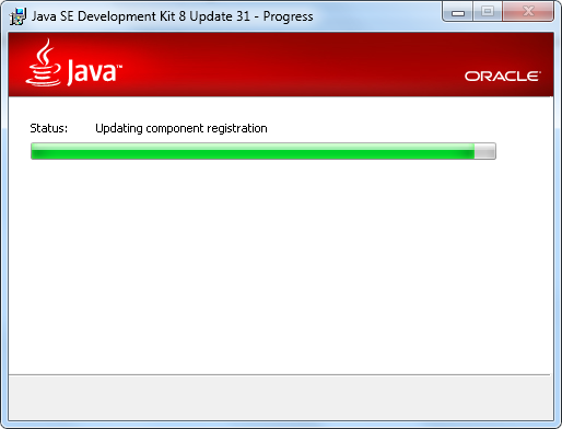 آموزش برنامه نویسی نصب NetBeans و JDK - آموزش برنامه نویسی