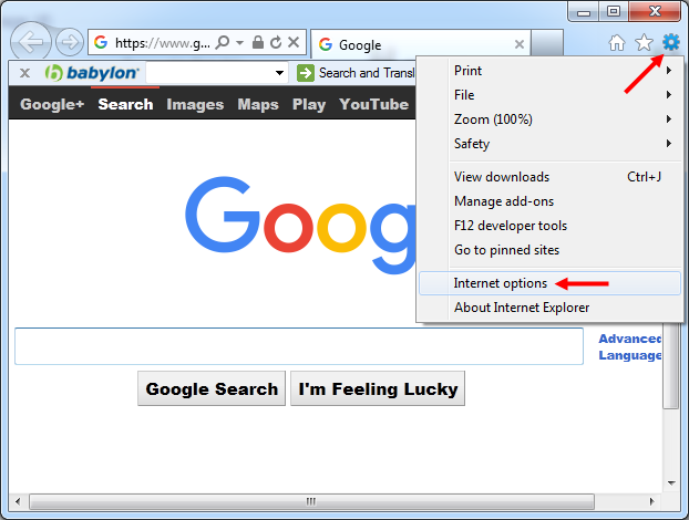 آموزش برنامه نویسی کنترل WebBrowser در سی شارپ