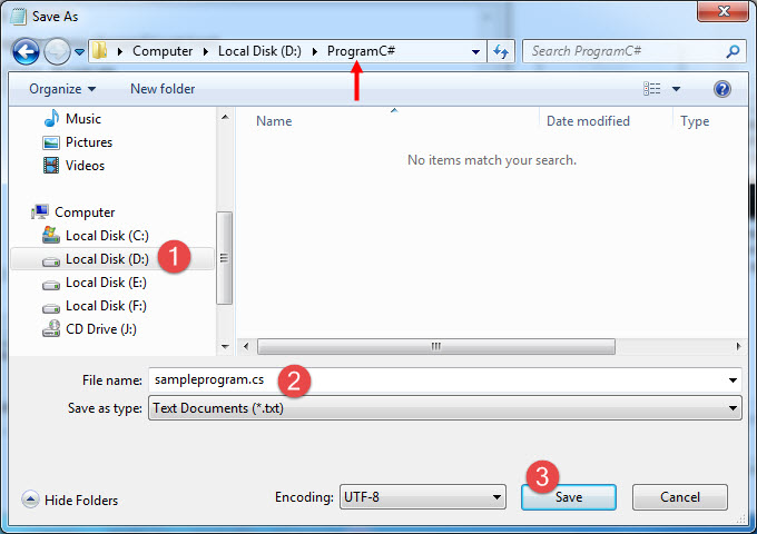 Developer Command Prompt For Visual Studio