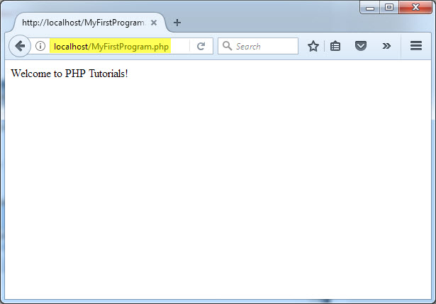 آموزش برنامه نویسی ساخت یک برنامه ساده - آموزش برنامه نویسی