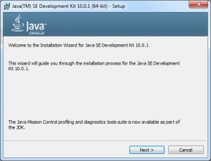 آموزش برنامه نویسی نصب JDK و IntelliJ IDEA - آموزش برنامه نویسی