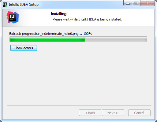 آموزش برنامه نویسی نصب JDK و IntelliJ IDEA - آموزش برنامه نویسی