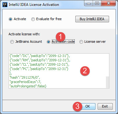 آموزش برنامه نویسی نصب JDK و IntelliJ IDEA - آموزش برنامه نویسی