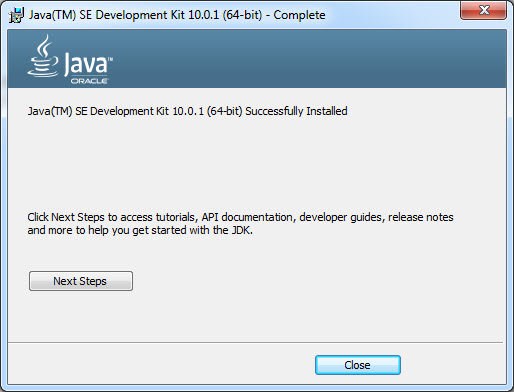 آموزش برنامه نویسی نصب JDK و IntelliJ IDEA - آموزش برنامه نویسی