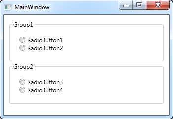 آموزش برنامه نویسی کنترل GroupBox - آموزش برنامه نویسی