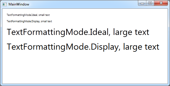 آموزش برنامه نویسی پردازش متن (Text Rendering) - آموزش برنامه نویسی