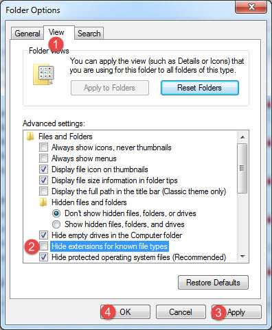 آموزش برنامه نویسی ساخت یک برنامه ساده با Ruby - آموزش برنامه نویسی