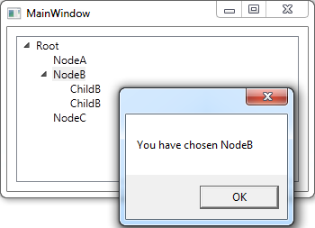 آموزش برنامه نویسی کنترل TreeView - آموزش برنامه نویسی