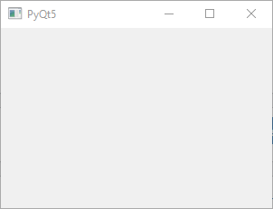 آموزش برنامه نویسی رابط کاربری گرافیکی (GUI) با PyQt5 - آموزش برنامه نویسی